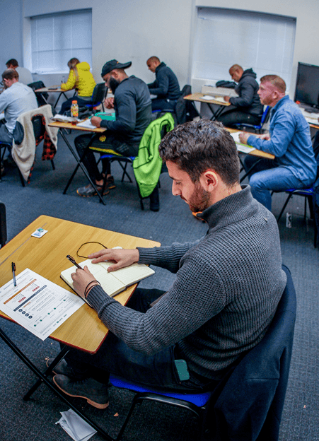 Free SIA Mock Tests 2025 - Get Licensed